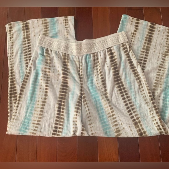 Cato | Intimates & Sleepwear | Cato Est 946 Tiedye Size 1416 Large ...